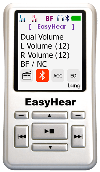 Download EasyHear Hearing Aid Manuals